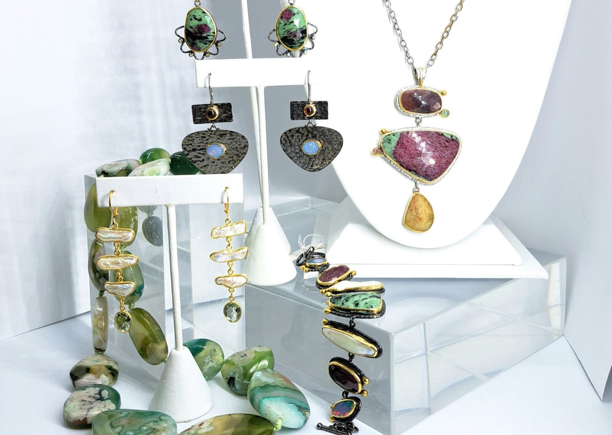 Key West Jewelry Store, Jeweler, Jewelry Designer| Key West Local Luxe