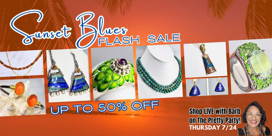 Key West Jewelry Store, Jeweler, Jewelry Designer| Key West Local Luxe